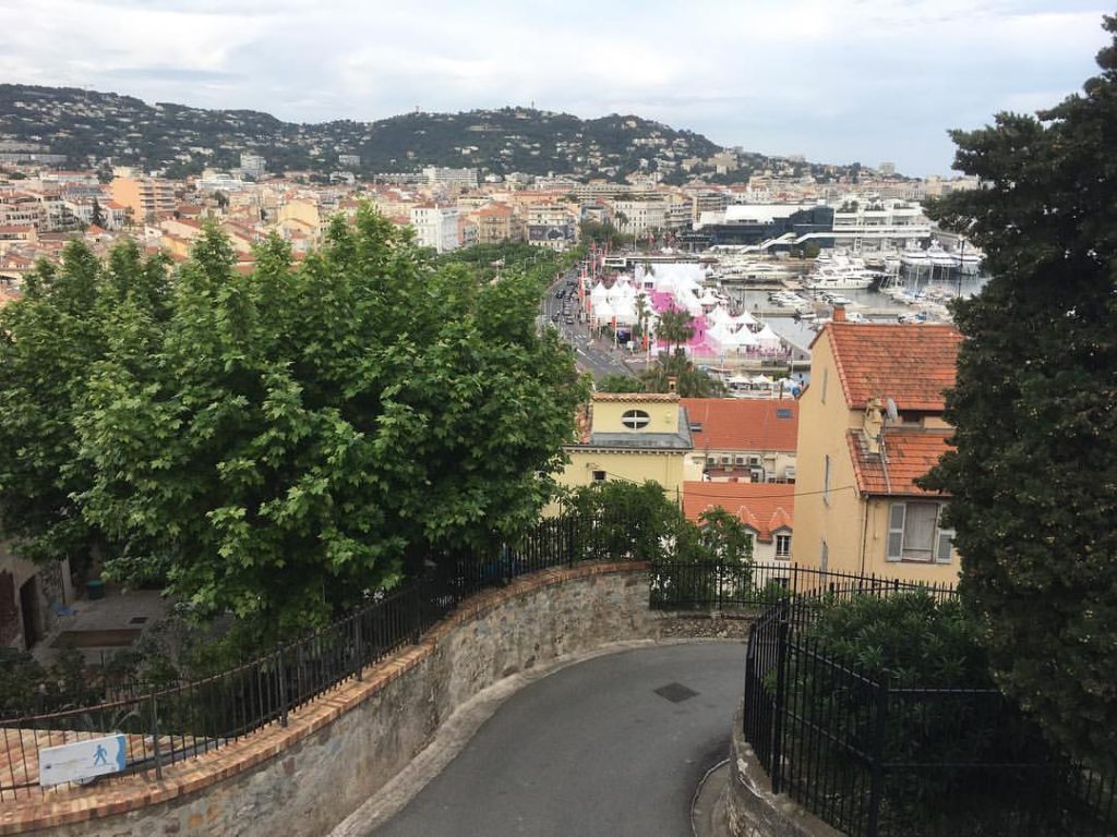 Animation Nights New York at Cannes! - Animation Nights New York (ANNY)