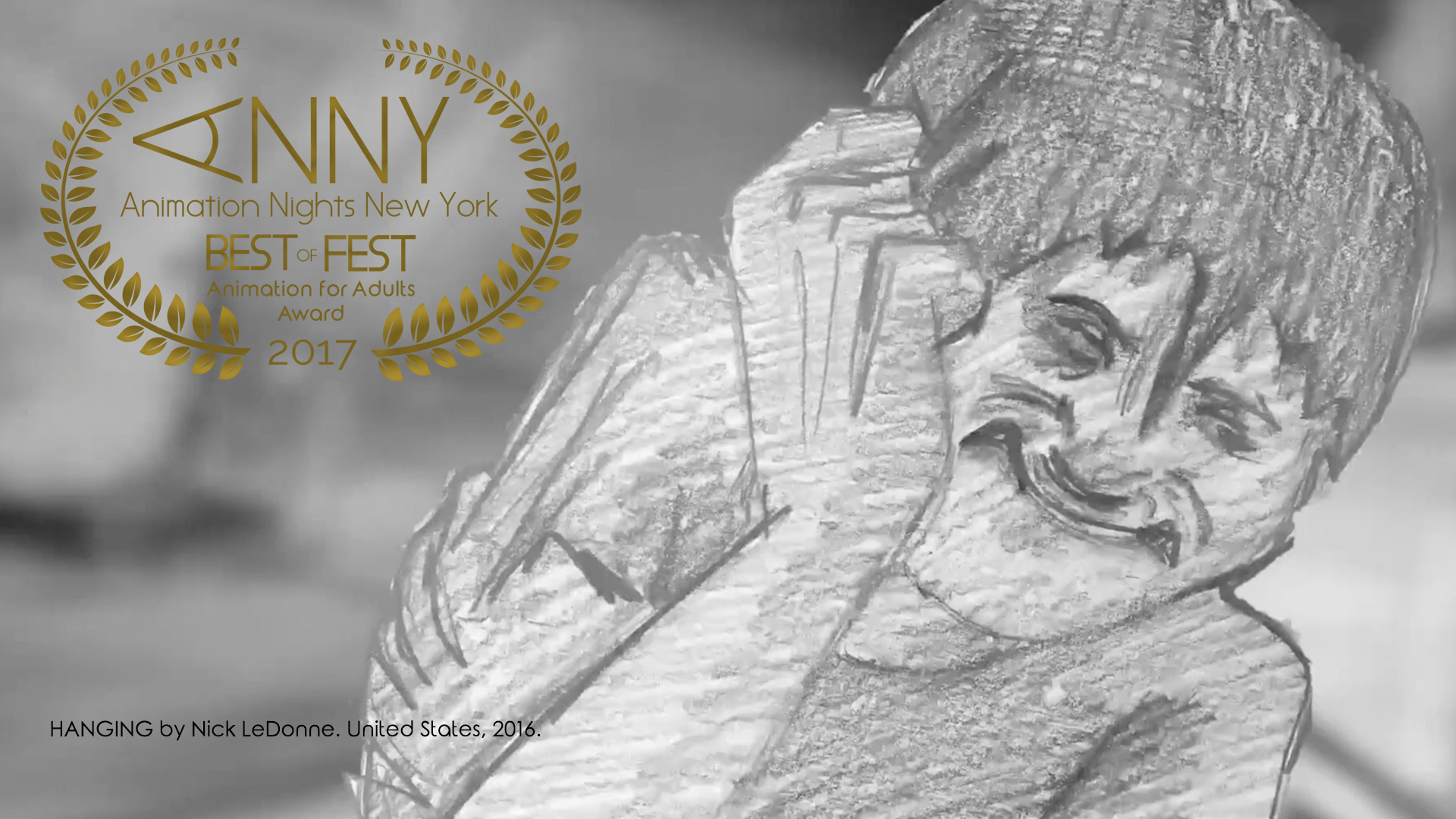 2017 ANNY Best of Fest Winner Announced! - Animation Nights New York (ANNY)