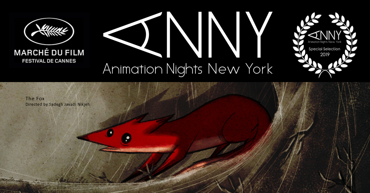 2019 ANNY Cannes Program - Animation Nights New York (ANNY)