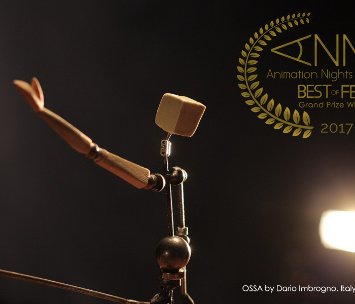 Animation Nights New York: Monthly Screenings & Annual Festival
