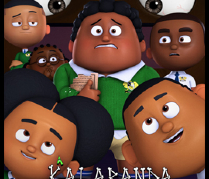 Animation Nights New York: Monthly Screenings & Annual Festival