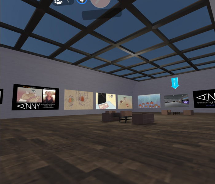 Animation Nights New York: Monthly Screenings & Annual Festival